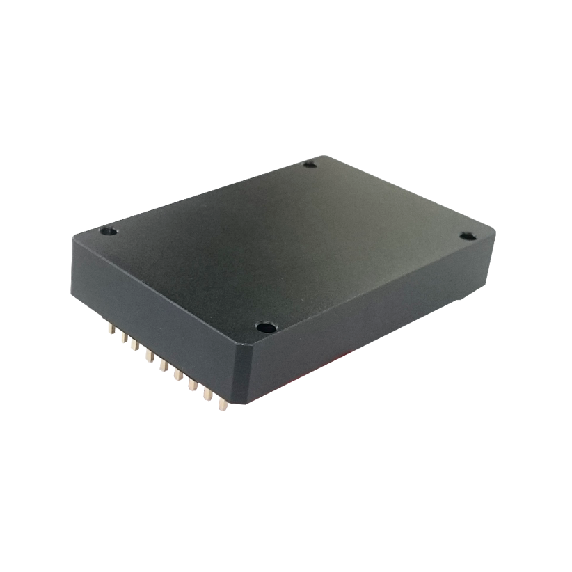 New MGDM-201 - GAIA Converter