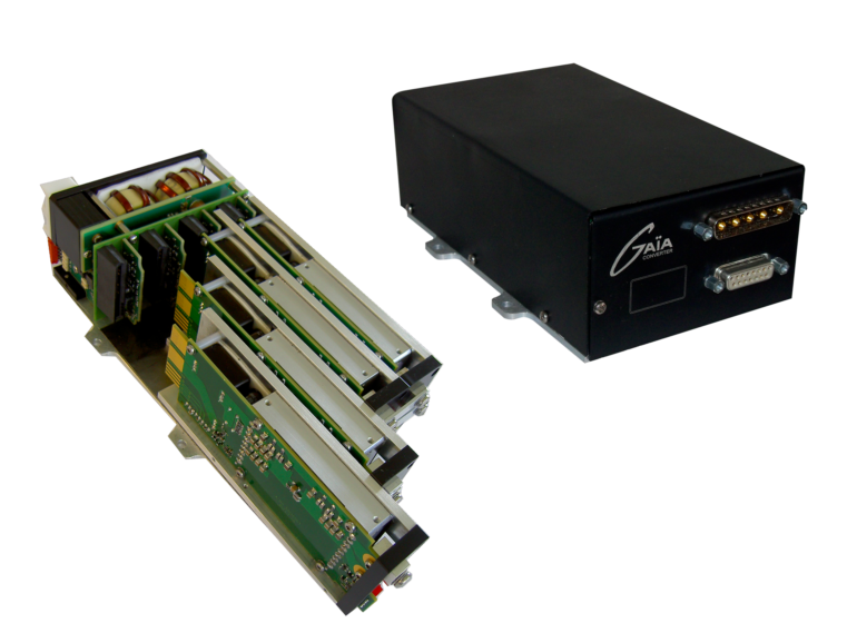 GPack Series - GAIA Converter
