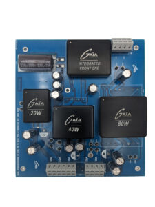 GAIA Converter augments its DC-DC converter portfolio for the most ...