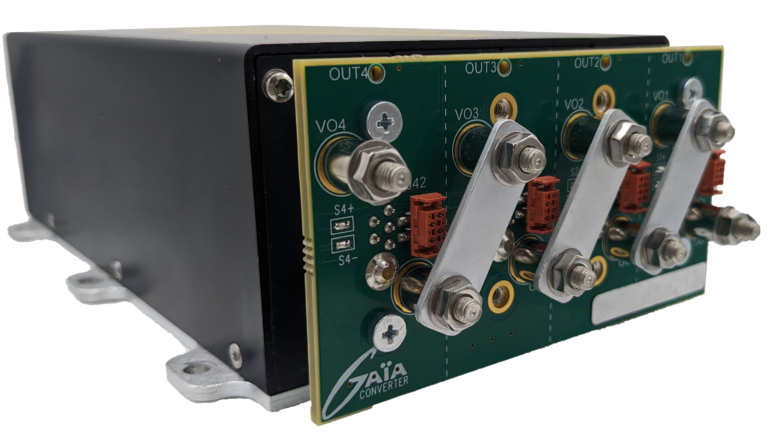 GPack Series - GAIA Converter