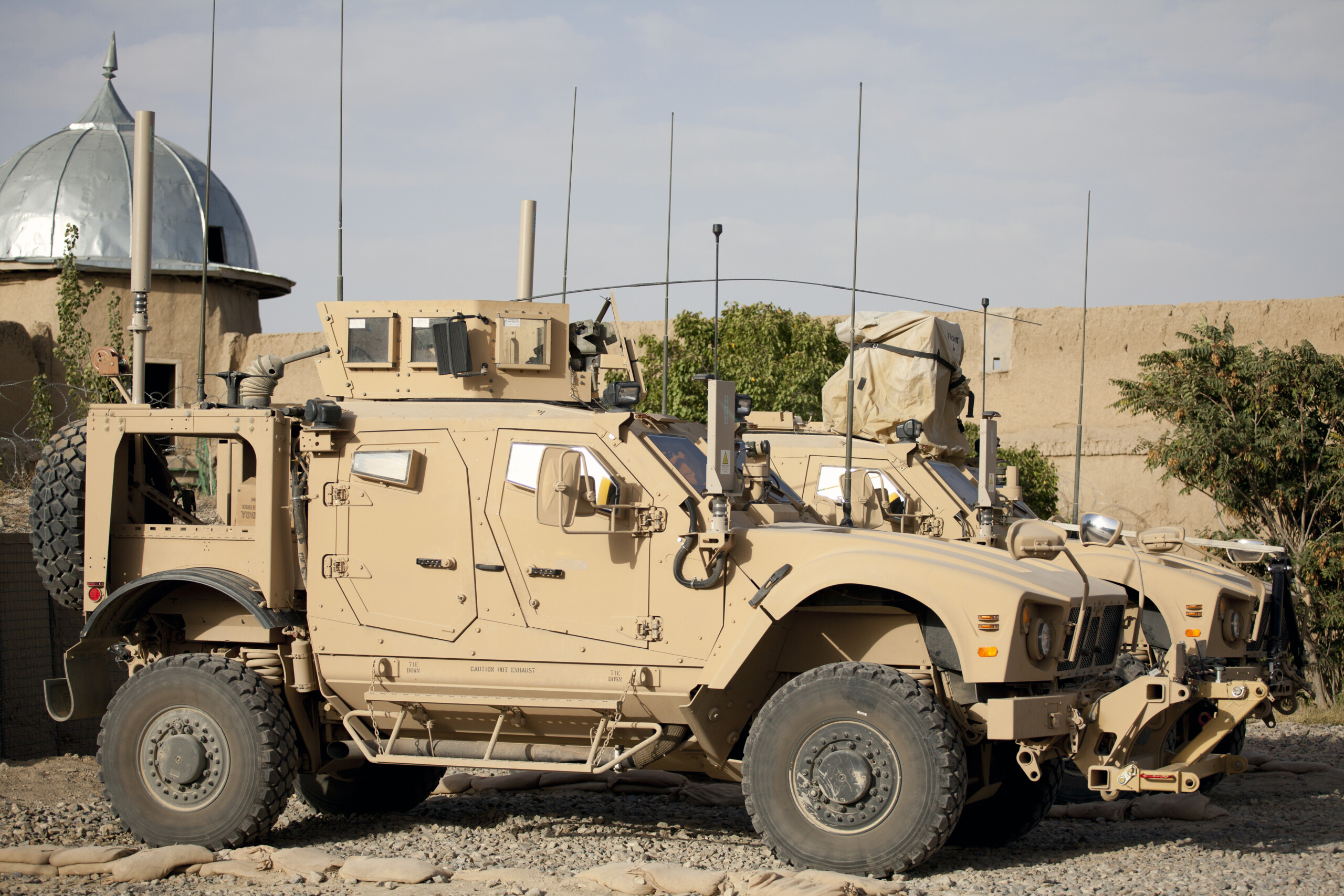 Modular power brings resilience features to defence and aerospace ...